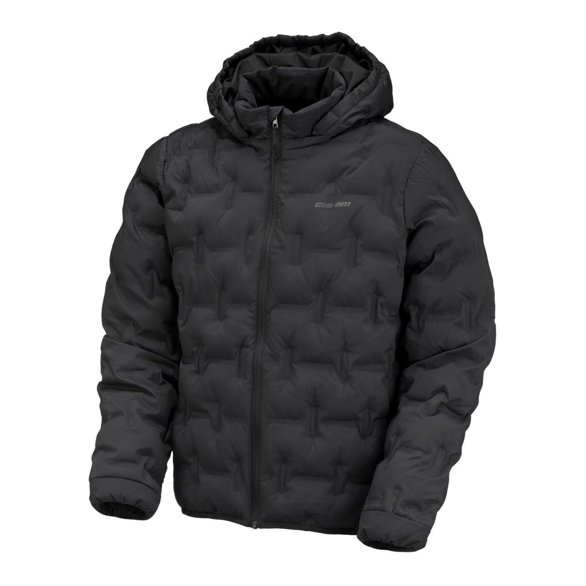 Men’s Can-Am Puffer Jacket | Mikeys General Sales