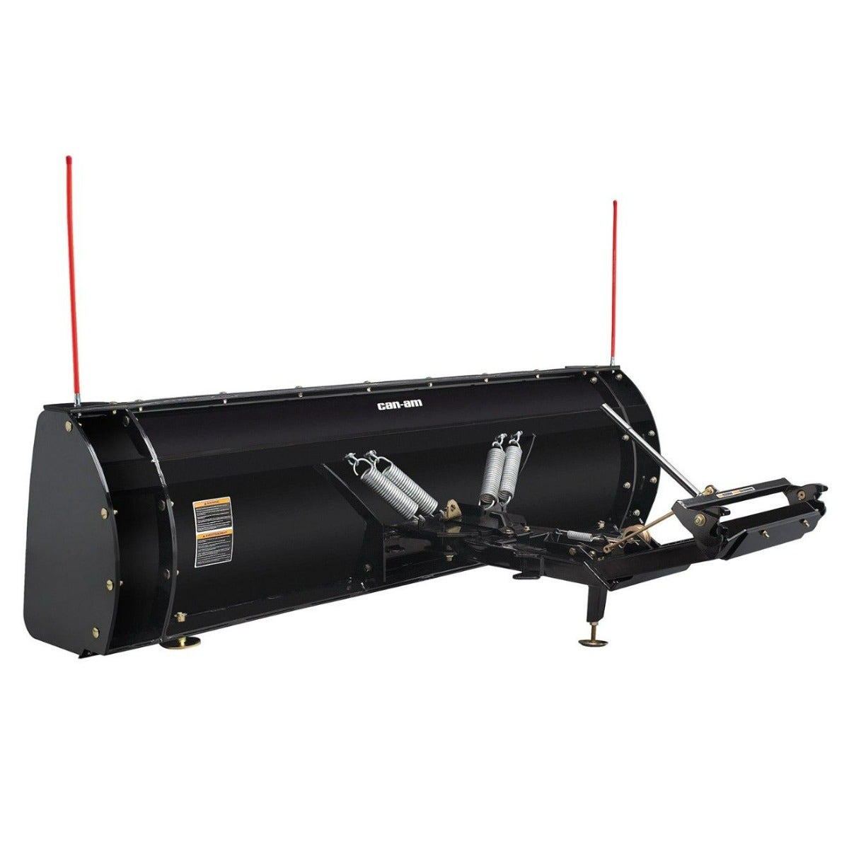 Plow Blade Extensions | Mikeys General Sales