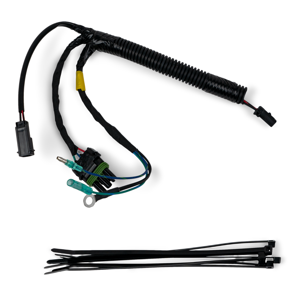 Winch Wire Harness | Mikeys General Sales