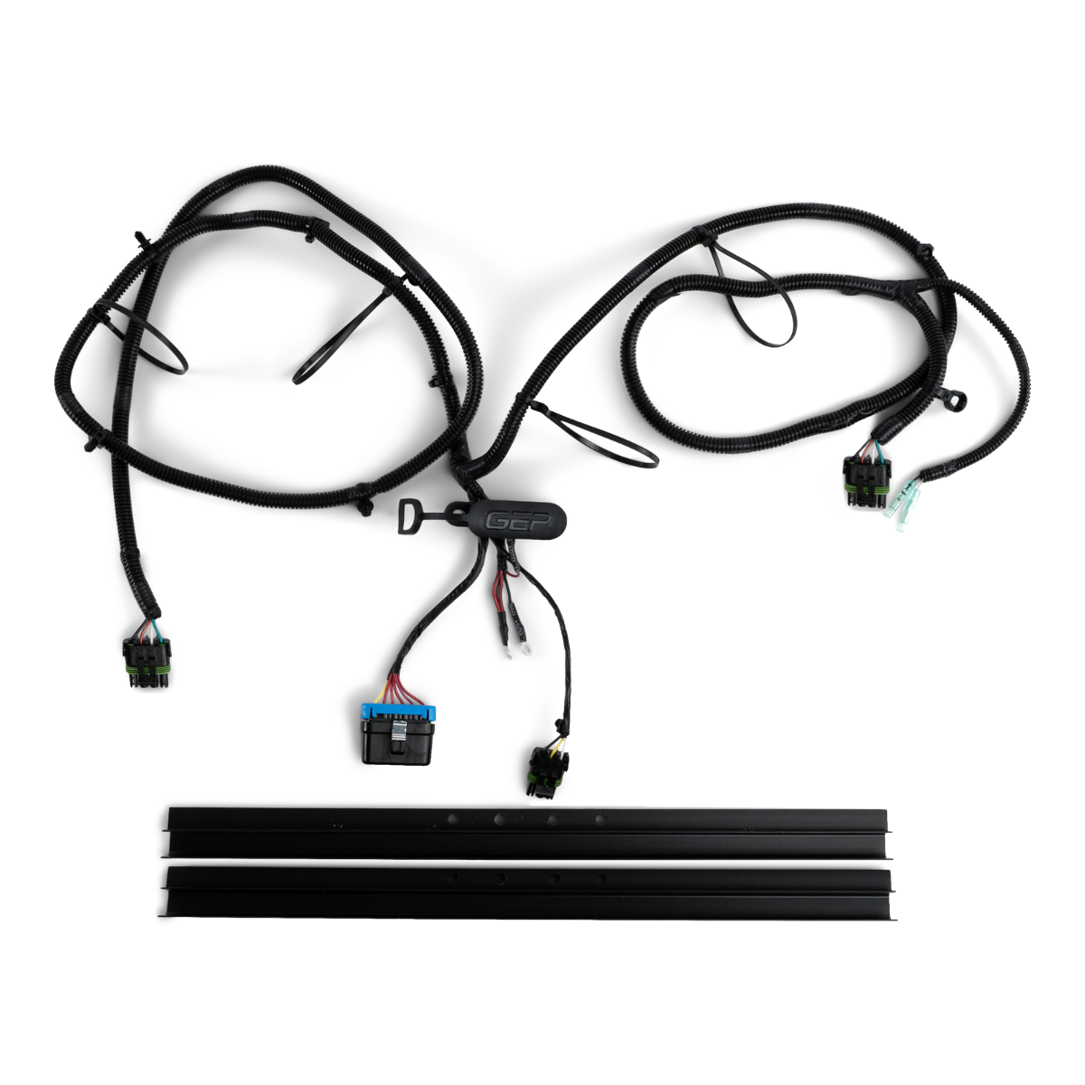 Wiper & Power Window Cable Can-Am Defender | Mikeys General Sales